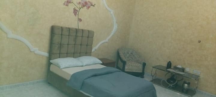 House In Al Ain, Beutiful. - Al Ain