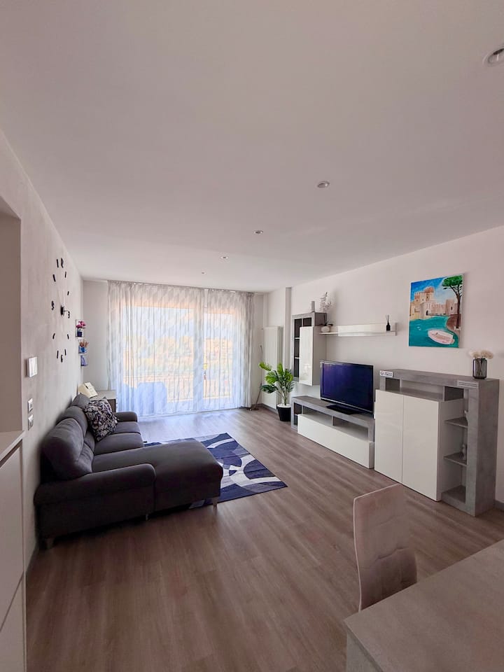 Appartamento Cecilia Sirmione - Peschiera del Garda