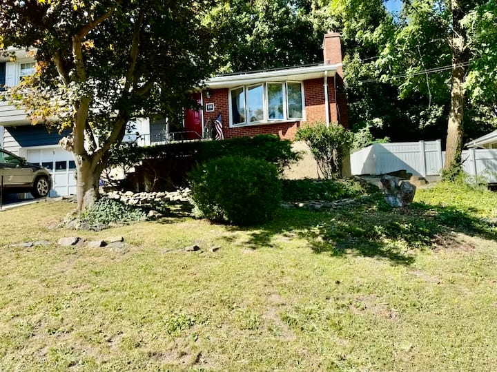 Your Home Away - Dobbs Ferry, NY