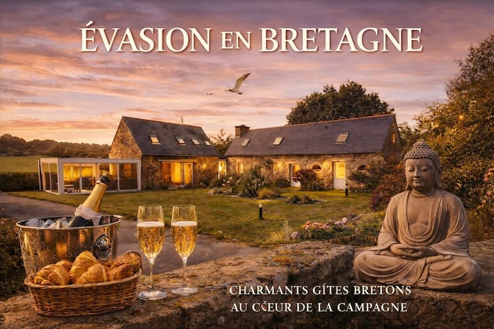 Keryanti - Finistère