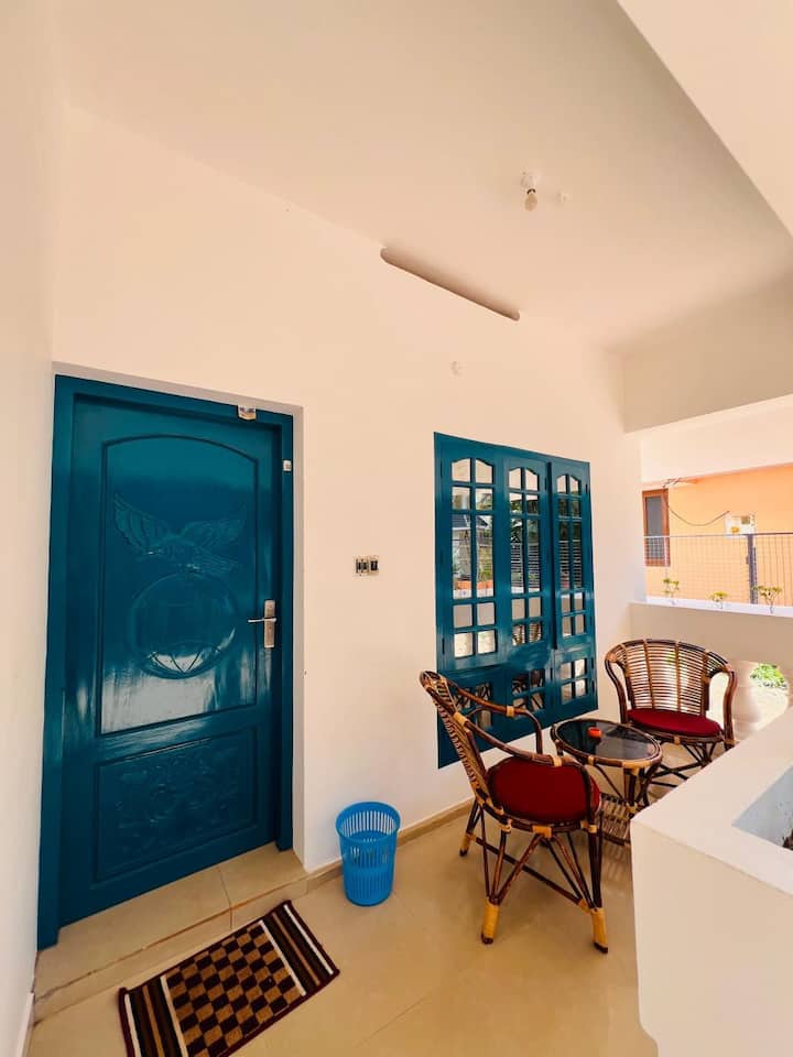 Home Stay In North Cliff Varkala - Varkala