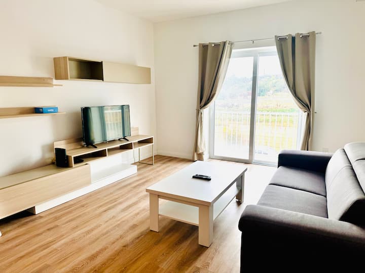 Swieqi 3 Bedroom Apartment - Pembroke, Malta