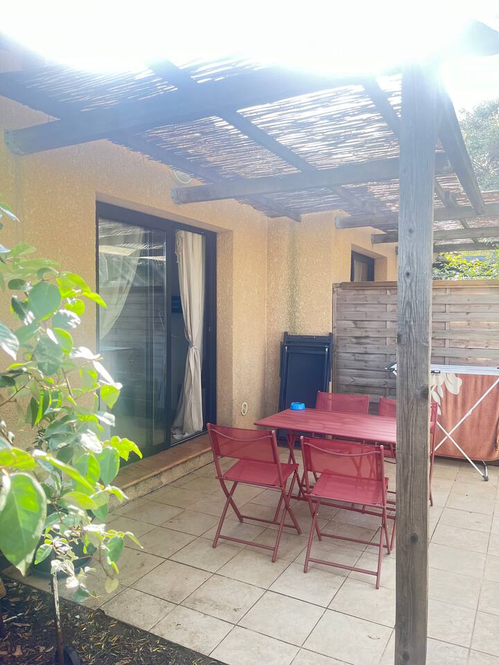 Mini-villa - Coti-Chiavari