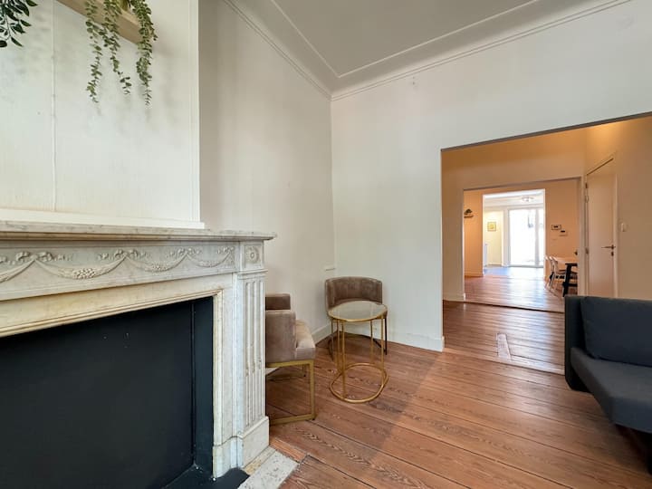 Appartement Dans La Vieille Ville D'anvers - Anvers
