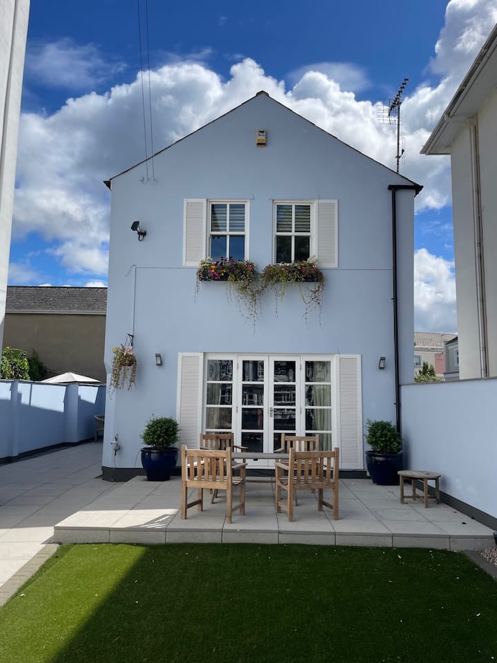 The Coach House - Winchcombe