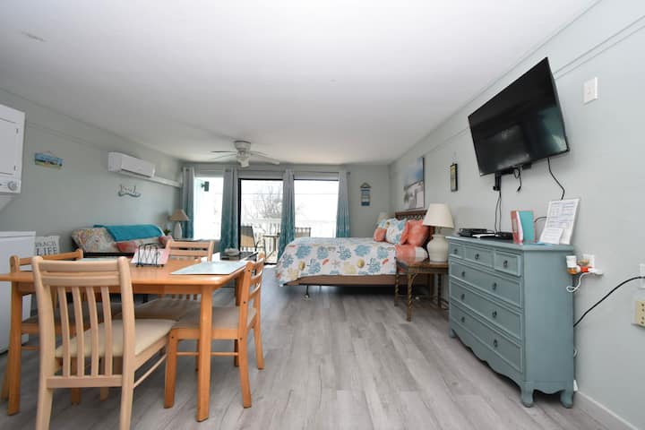 Unit 224 Beautiful Cedar Key - Cedar Key, FL