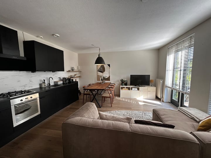 Appartement In Vleuten - Maarssen