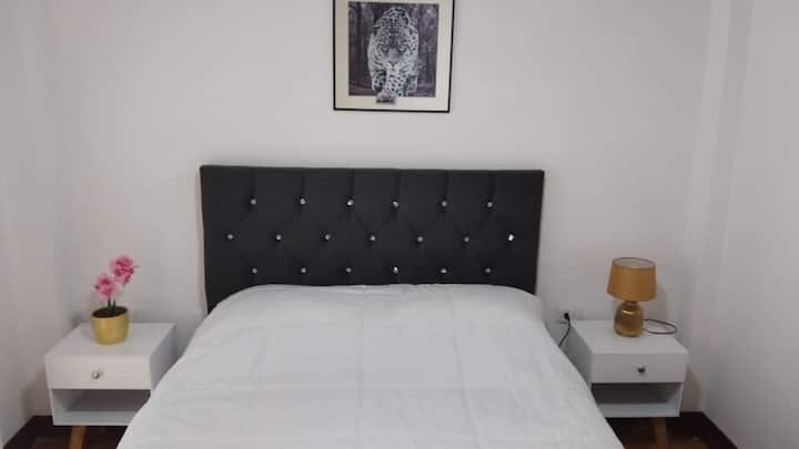 Tu Casa En Filandia- 3 Cuartos, 2 Baños - Filandia