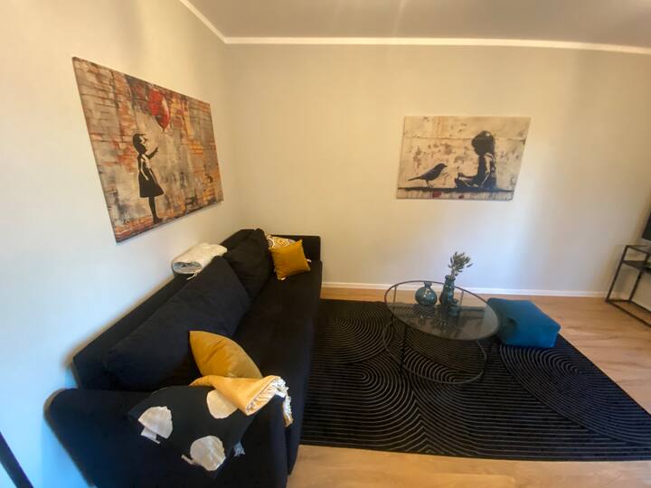 Wohnung Zwischen Potsdam Und Berlin (5) - Brandenburg