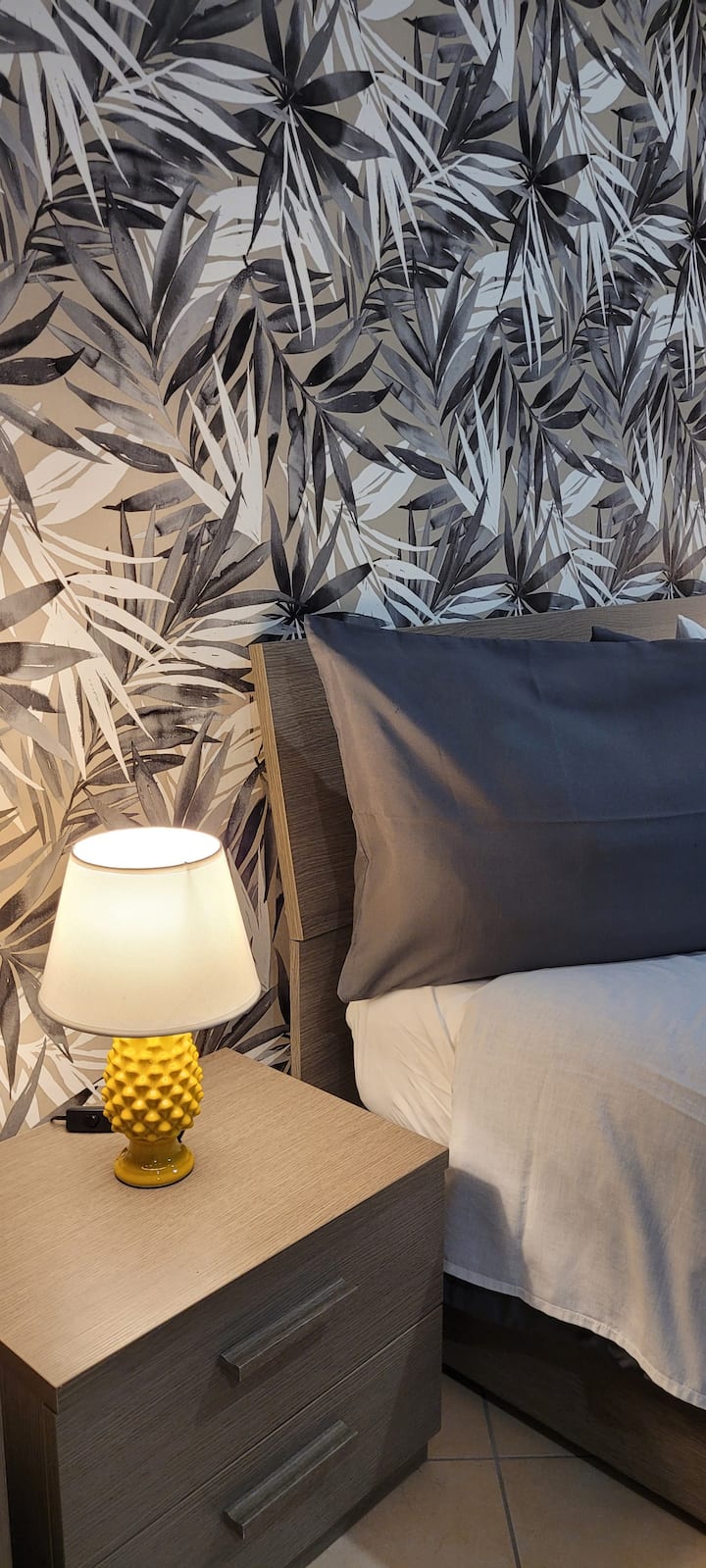 Alloggio Turistico Mennuni - Marino