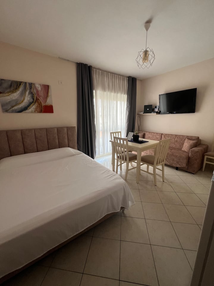 Beach Studio Durrës - Durrës