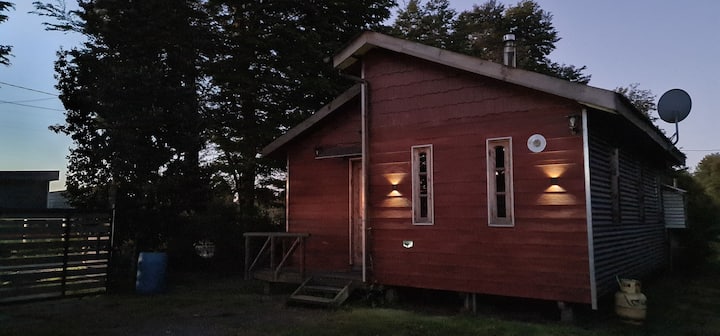 Cabaña De Campo - Dalcahue