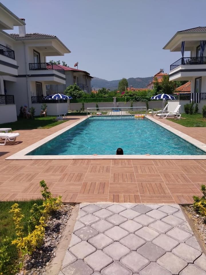 Long Term Till Mid Summer - Dalaman