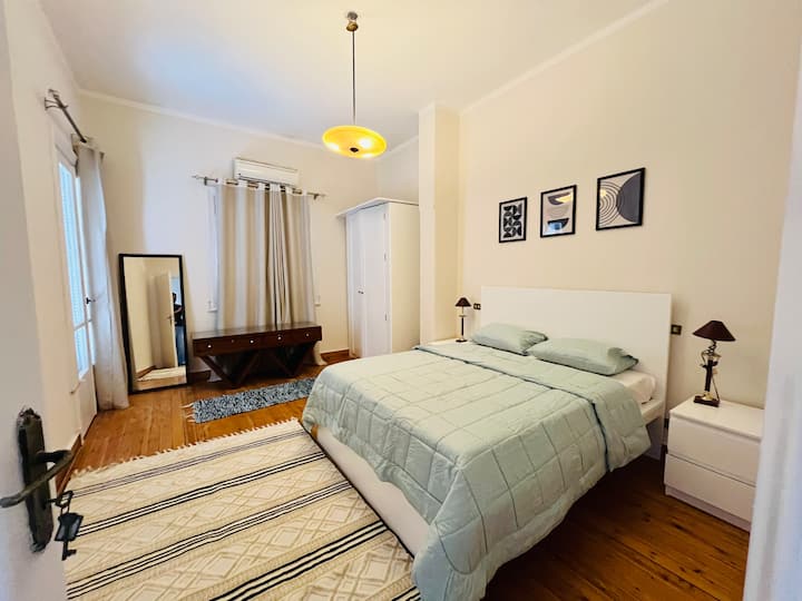 3br Apartment In Downtown Cairo - Cairo