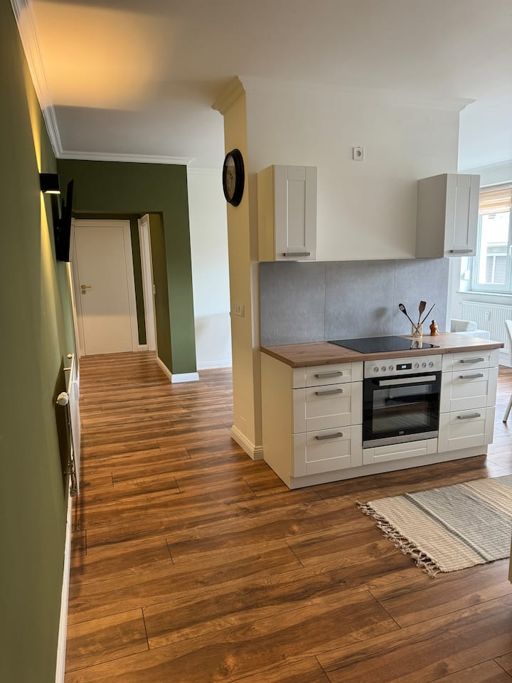 Premium Apartment Near The City Center - Knittelfeld