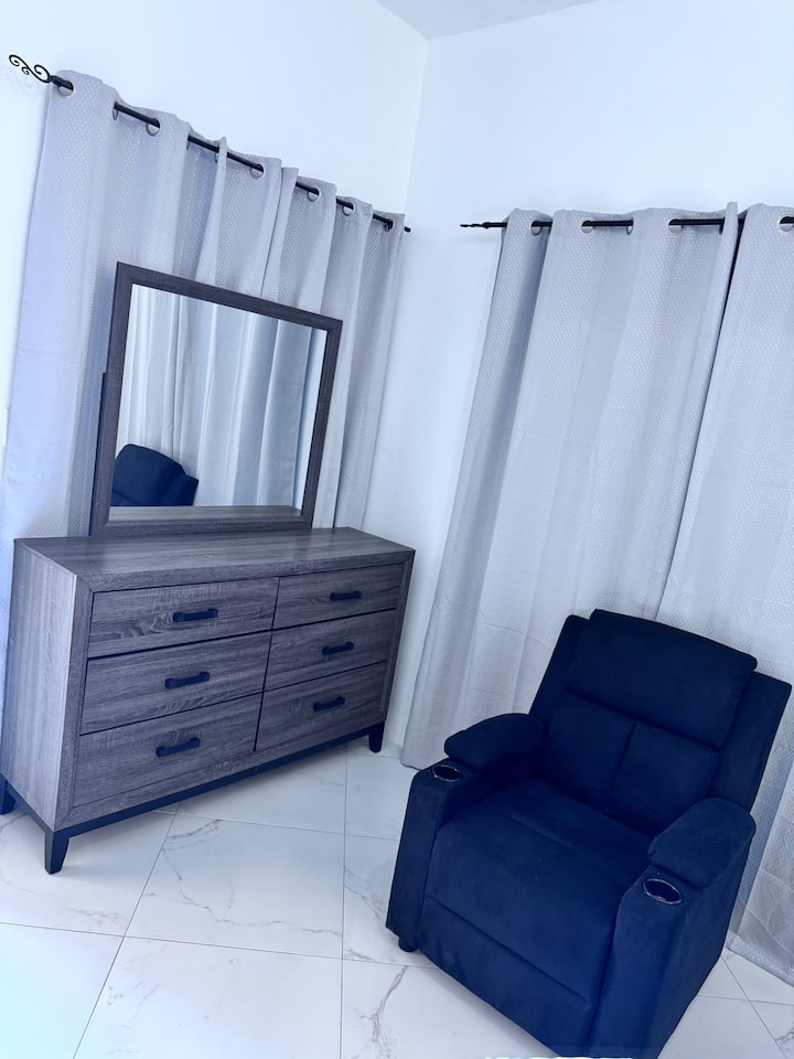 1 Bedroom Studio Apt In Montego Bay - Montego Bay