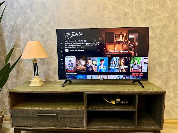 Costa Mahkota Apartment / Bandar Hilir/netflix / - Malacca