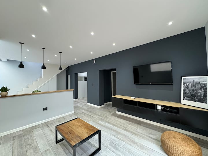 3 E/35 Y 36, Moderno Y Luminoso - La Plata