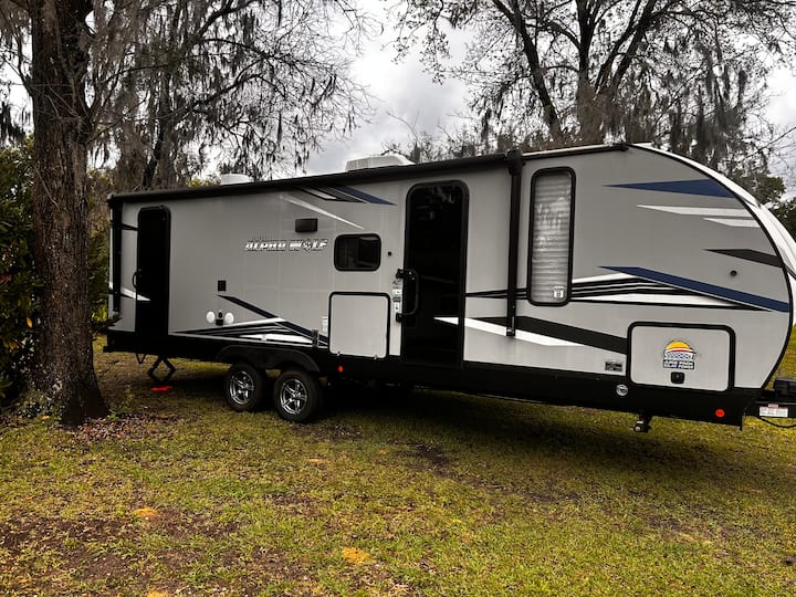 Happy Camper - Ocala, FL