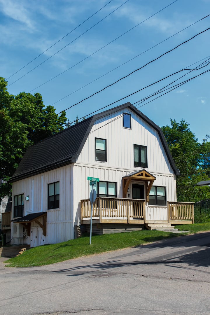 The Harbour House Montague - Prince Edward Island