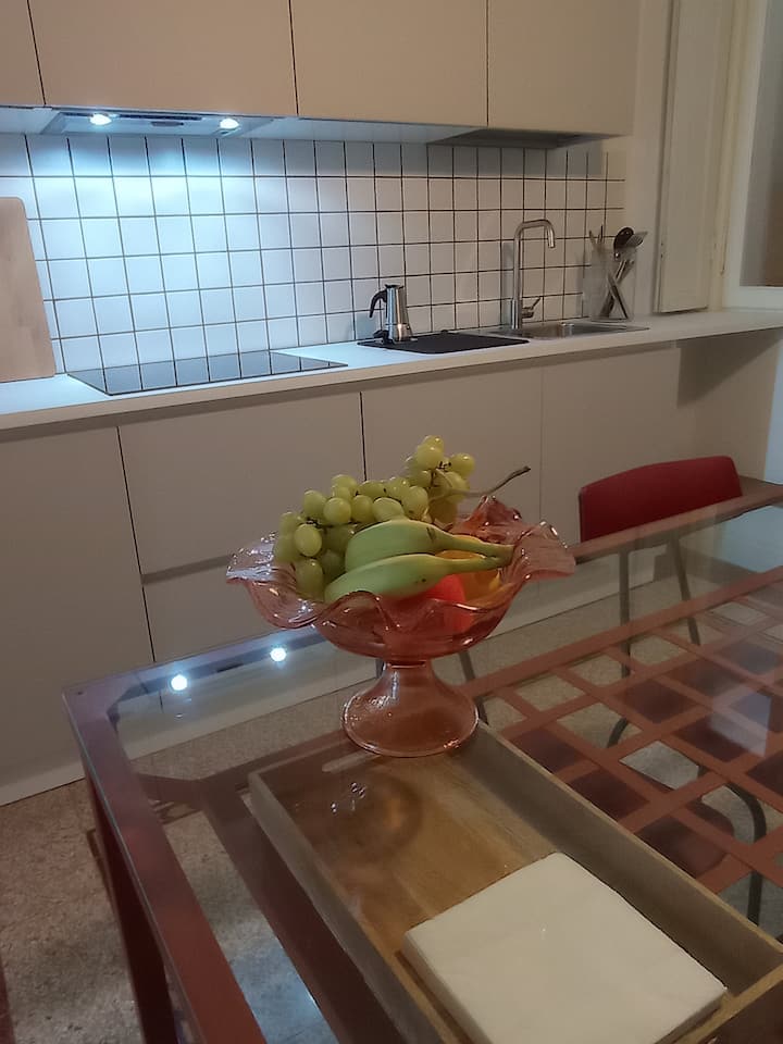 Repubblica Apartament - Vigevano