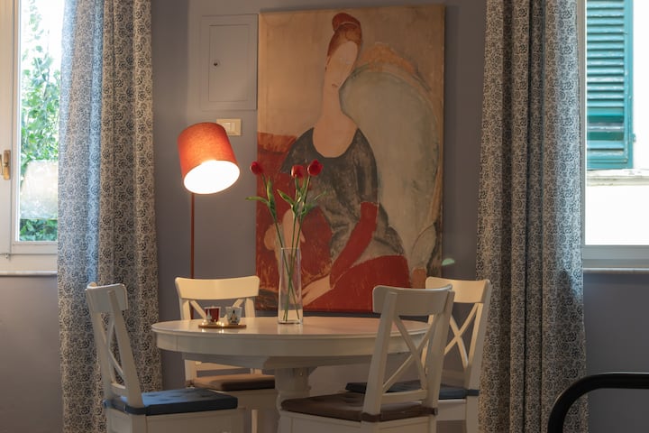 Cosy Studio In The Heart Of Pisa - Pisa