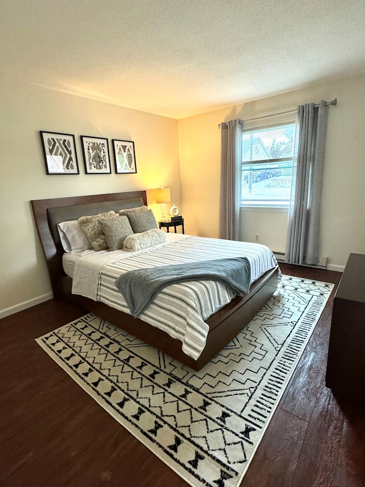 Cozy One Bedroom Apt - New Canaan