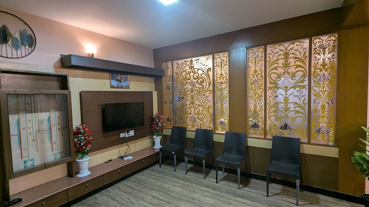 Snowfall Premium Resort - Ooty
