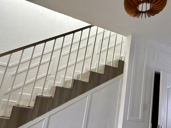 4beds.3 Prvt Bedrooms.prvt Braai.full Kitchen.town - Tzaneen