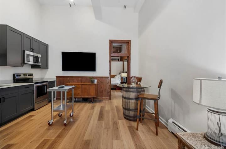 Entire Condo In Downtown Denver - Denver