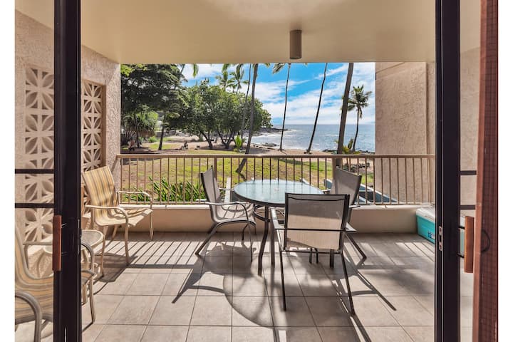 Bright Retreat W/ Pool & Bbq - Kailua-Kona, HI