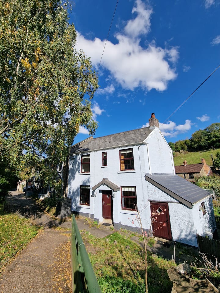 Tinmans Cottage | Forest & River - Ross-on-Wye