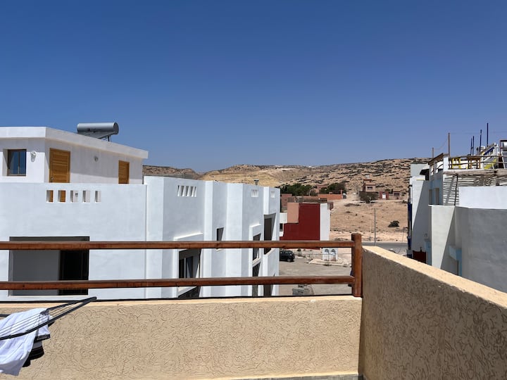 Appartement Neuf Grand Familial - Imsouane