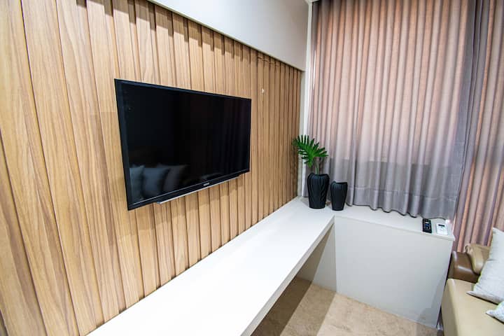 Apartamento Maravilhoso 2 - Brazil