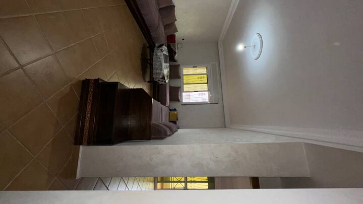Acogedor Apartamento. - Oued Laou