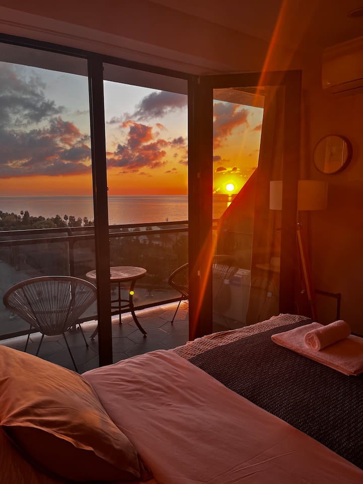 The Best Sunsets In Batumi - Batumi