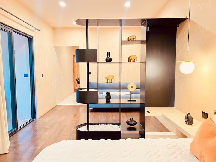 Suite “El Mogote” - Oaxaca