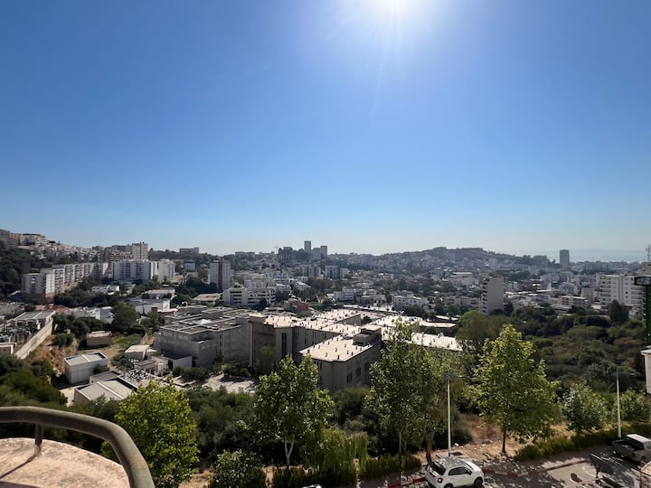 Location Appartement à Annaba - Annaba
