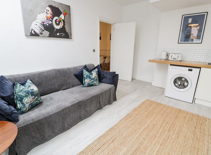 Sandpiper Apartment - Barmouth