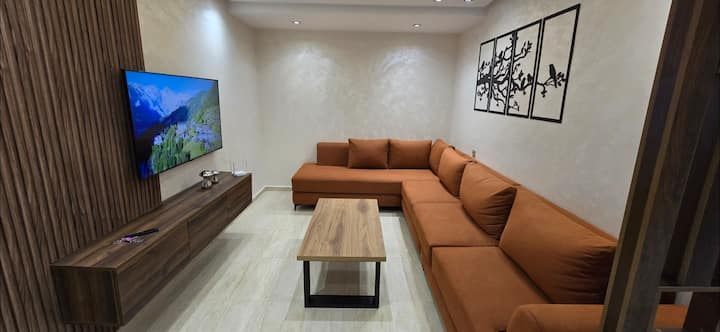 Appartement Art - Kénitra