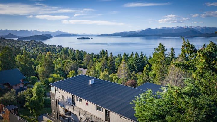 Confortable Departamento Montaña - Argentina