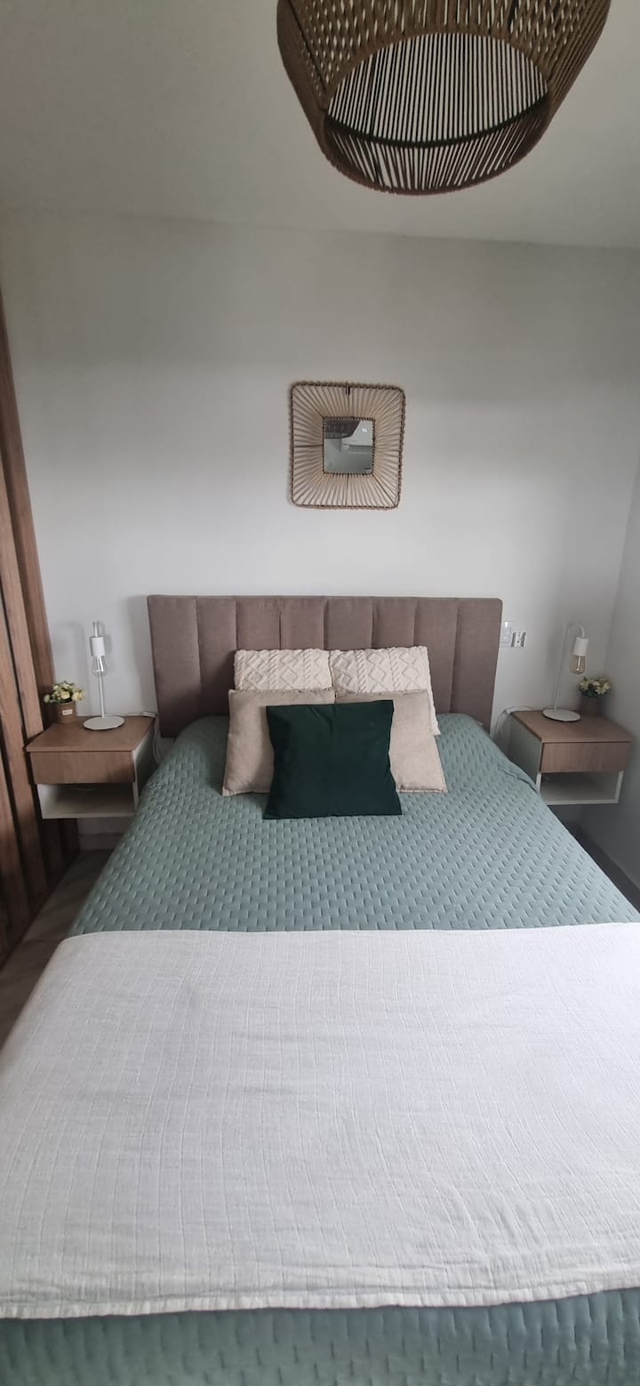 Loft Serena7 -Smt/yb. Cochera - Tucumán