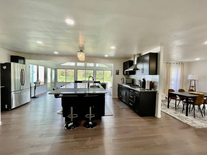 Spacious 3 Bed Liberty Twp West Chester Ranch Home - West Chester Township, OH