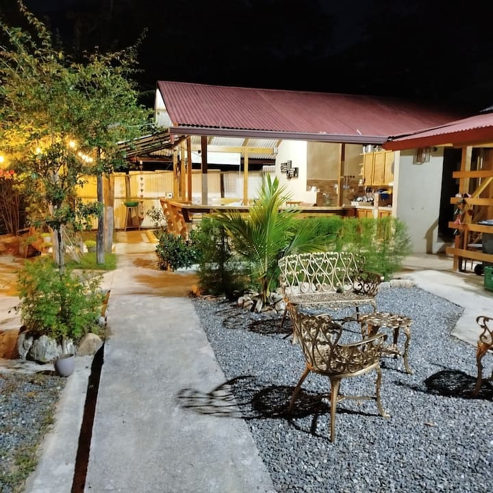 Estancia La Esperanza - Jarabacoa