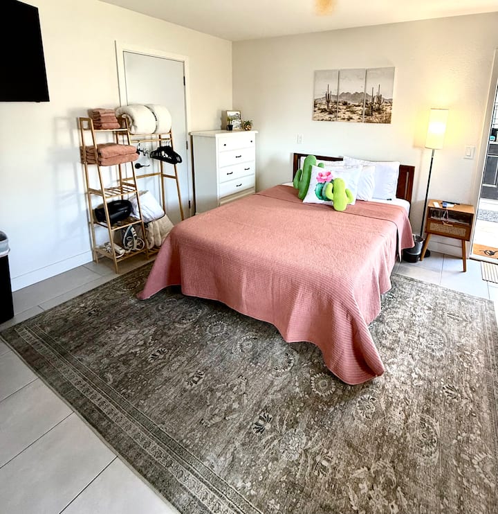 A Cozy Private Retreat In Mesa Az - Mesa, AZ