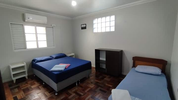 Casa Perto De Tudo Em Família! - Paso de los Libres
