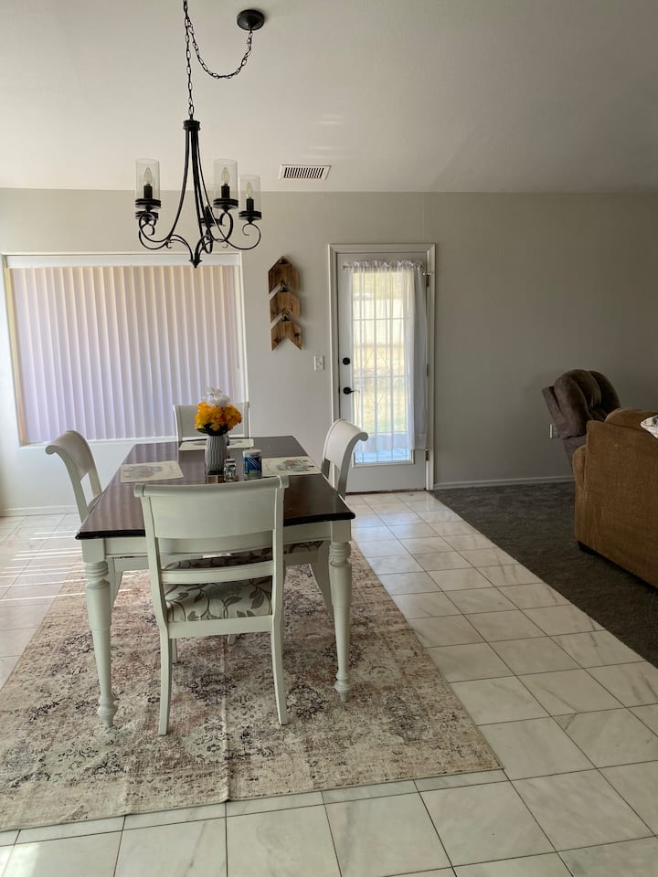 Mountain View Cottage - シエラビスタ, AZ