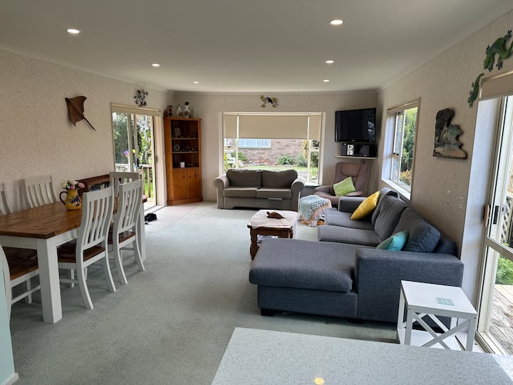 Cosy Retreat - Tairua