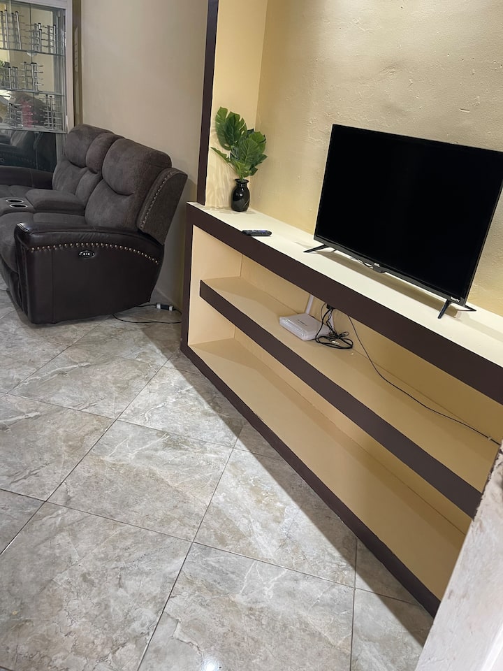 Hidalgo Casa Cómoda - Reynosa