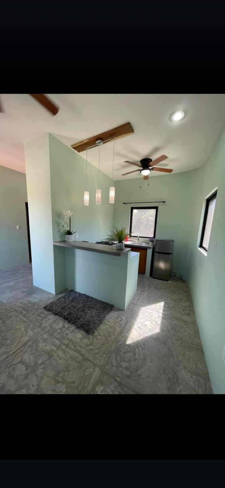 Acogedor Departamento A Pasos De La Playa - Los Barriles